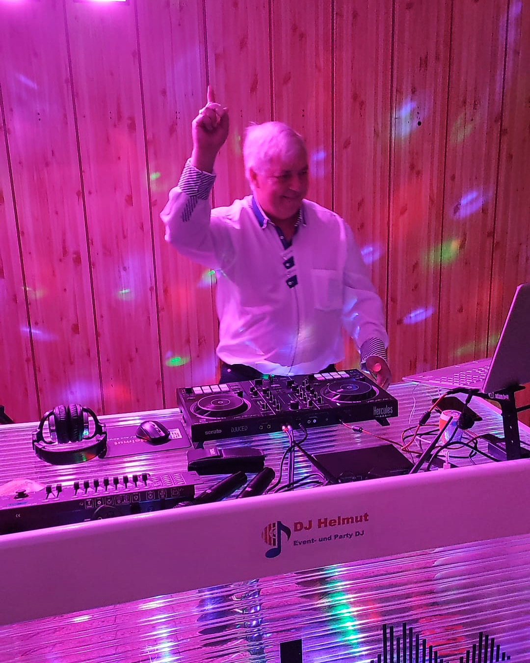 Herzlich Willkommen!